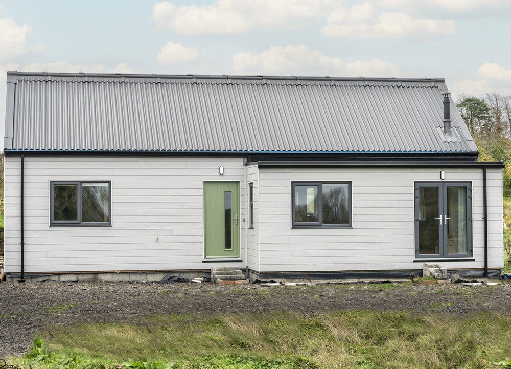 The Perfect Little Home-Start - Setanta Construction