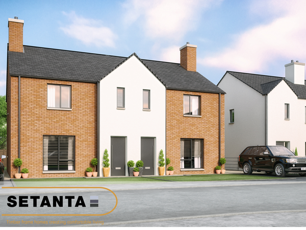 Rowan Glynn Developments - Setanta Construction
