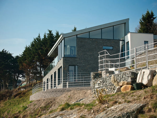 Scott on the Rocks - Setanta Construction