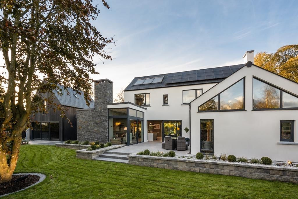 Setanta Construction