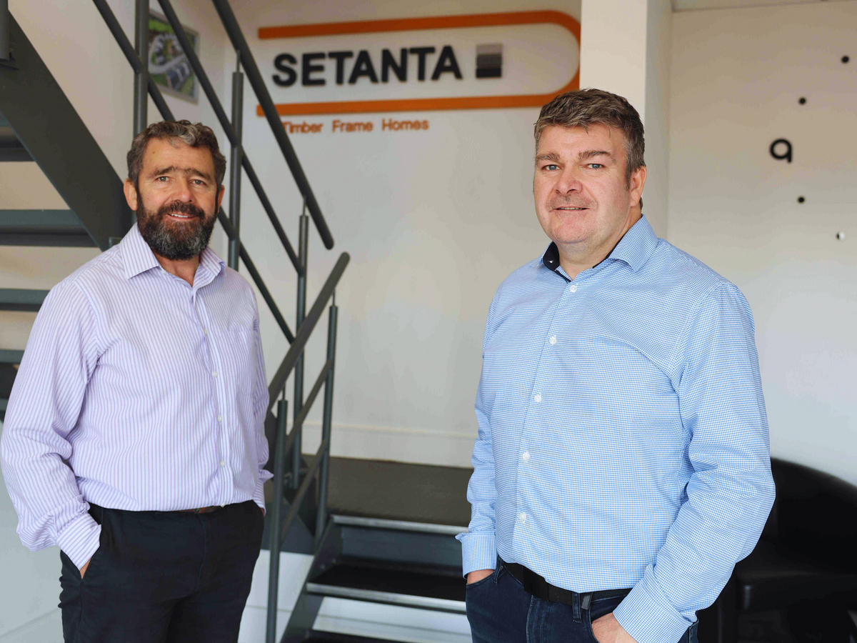 About Us - Setanta Construction