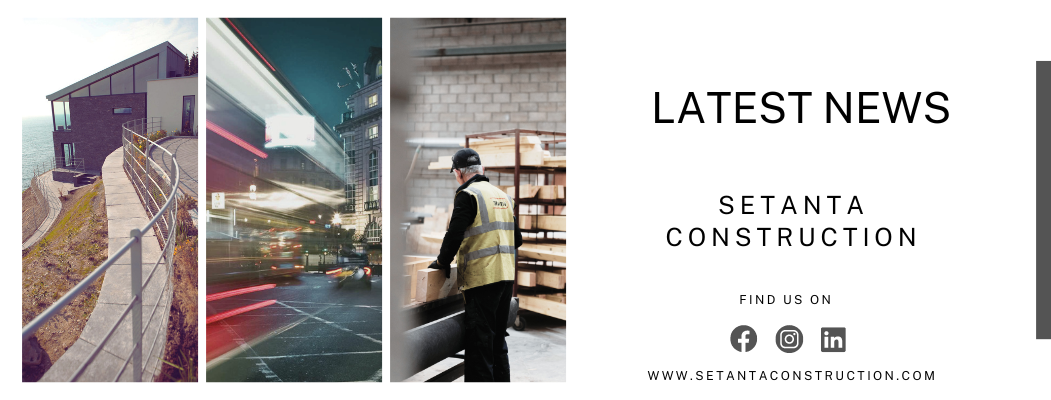 Additional Information Tagged "Structural Insulated Panel" - Setanta Construction