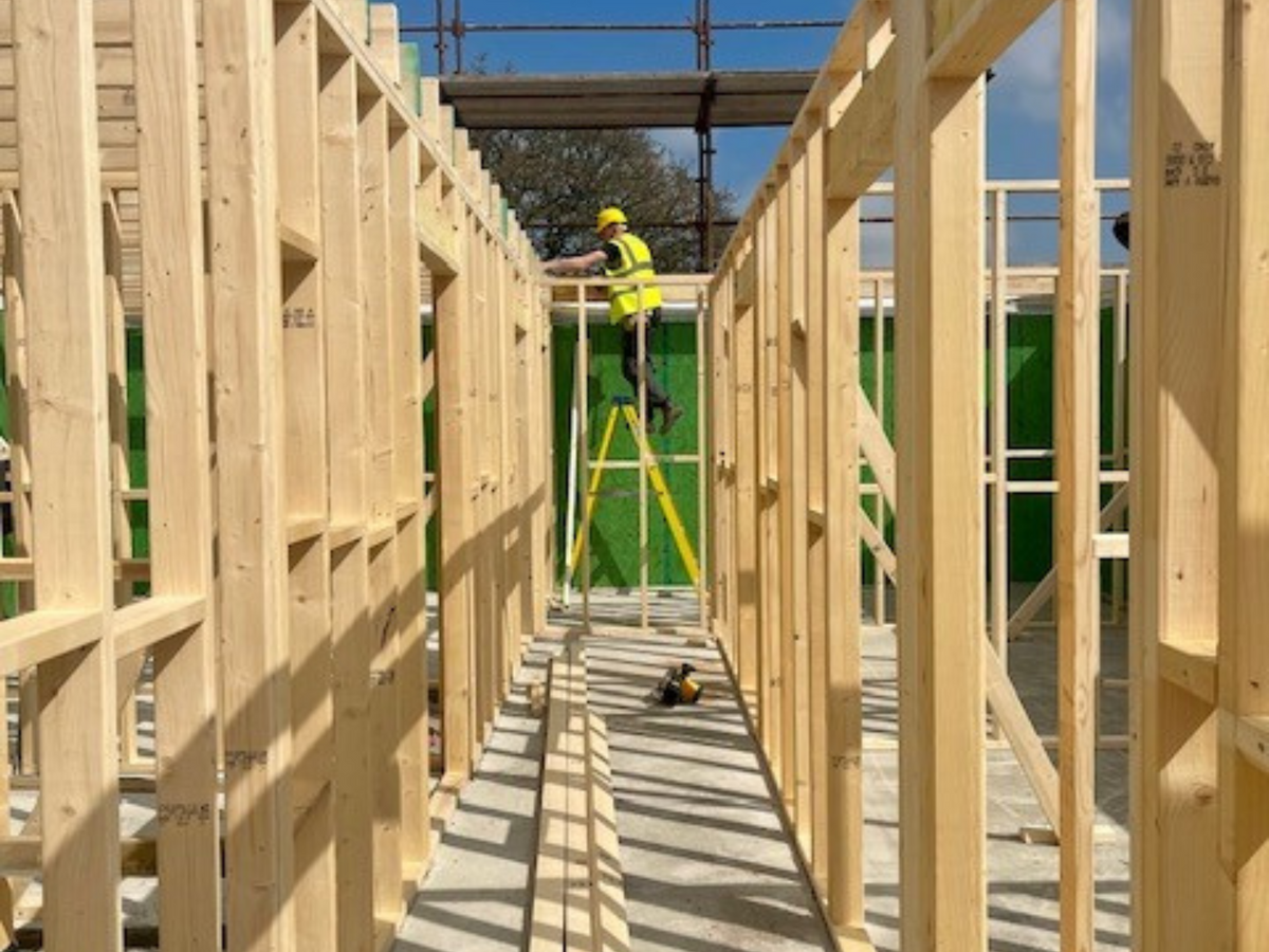 About Us - Setanta Construction