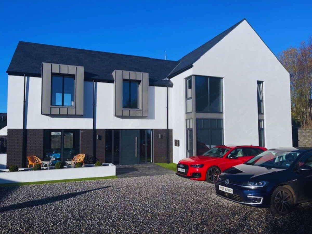 Setanta Construction