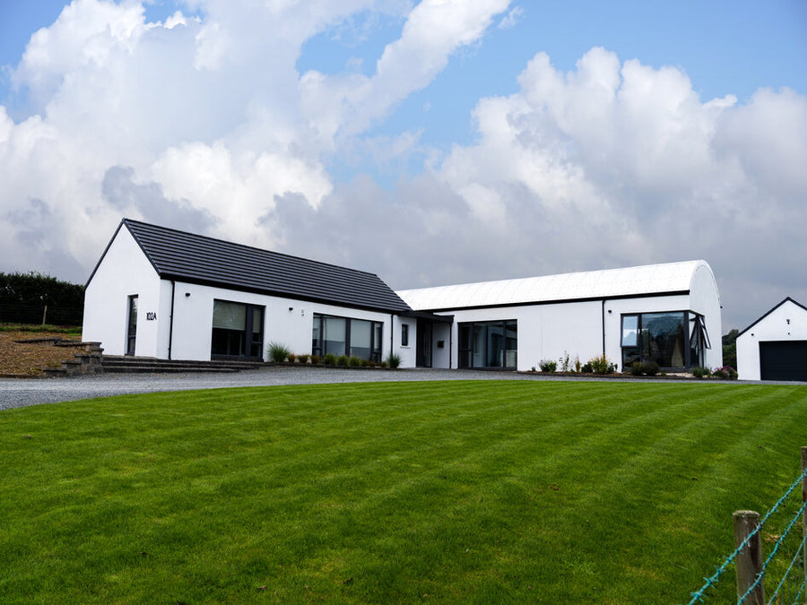 Setanta Construction